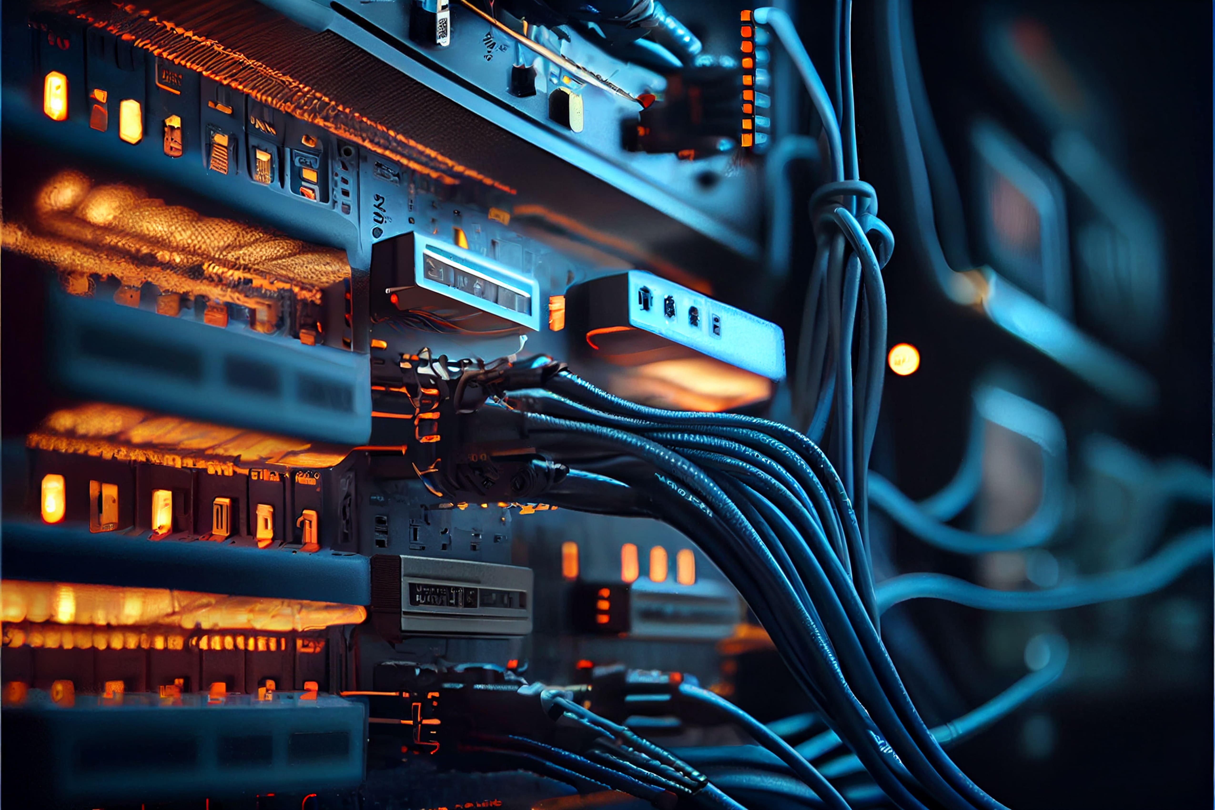 ¿Eres un ISP? Tenemos los servicios de conectividad que necesitas